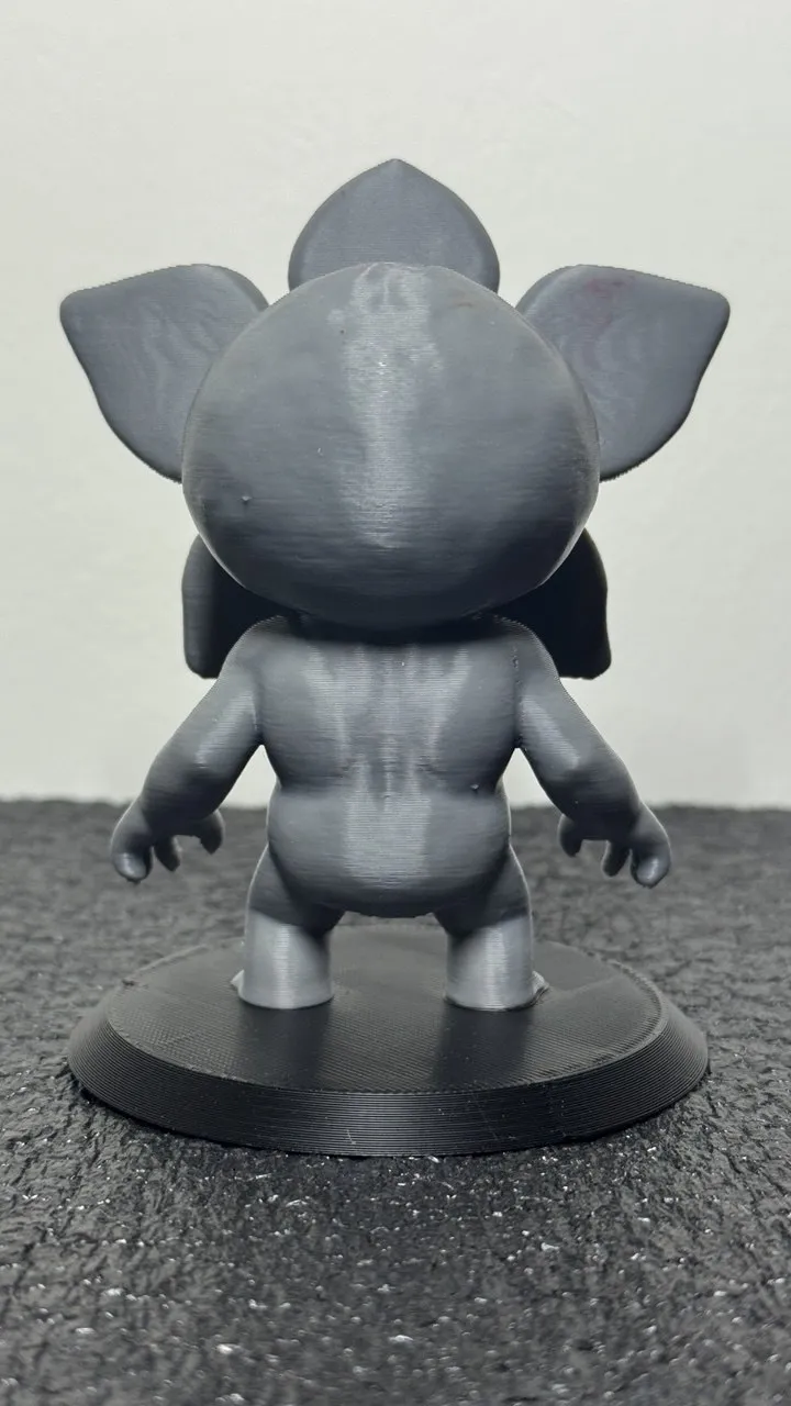 Stranger Things - Chibi Demogorgon by Raznor MakerWorld: Download Free ...