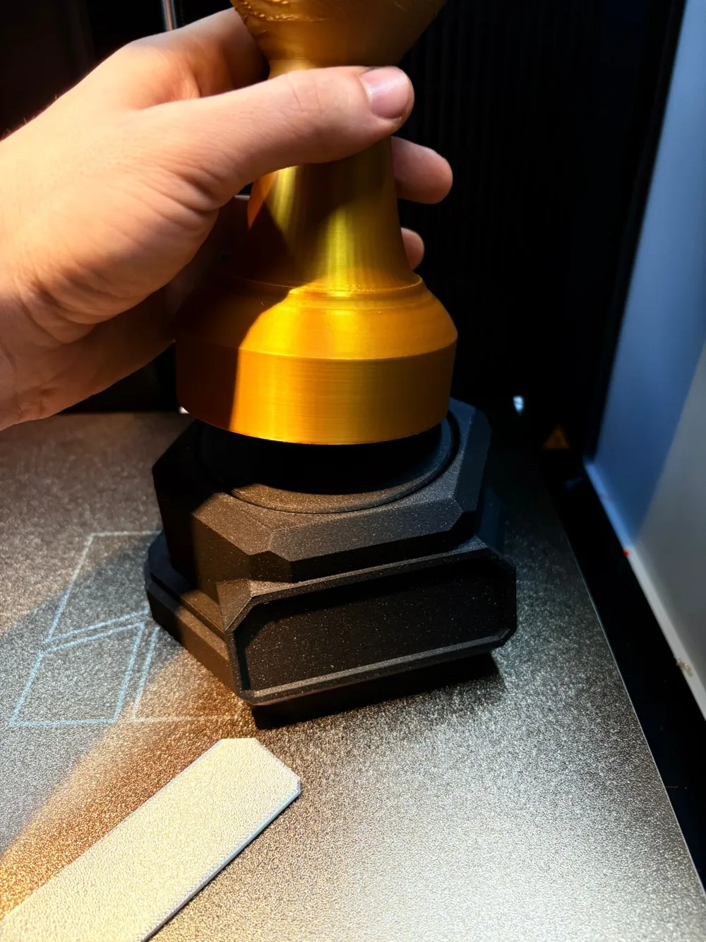 Trophy! - Free 3D Print Model - MakerWorld