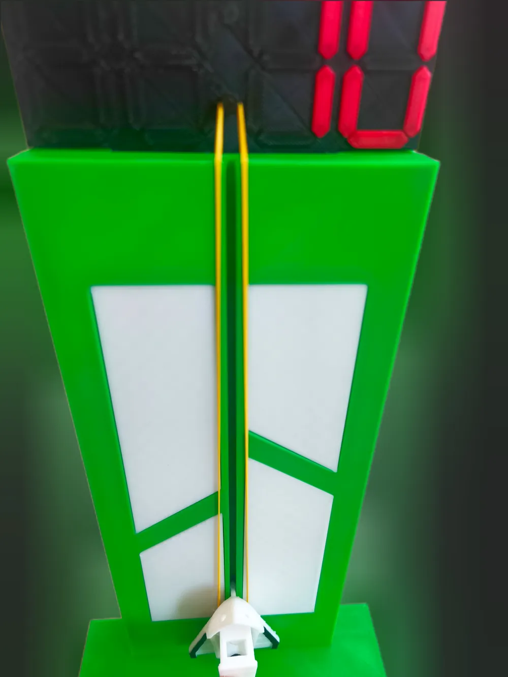 ROCKET BENCHY (benchy remix) by dvd_art MakerWorld: Download Free 3D Models