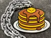 Pancake Turnover Chain – Offensive Line Award by HYP3DTurnover Chains MakerWorld: Download Free ...
