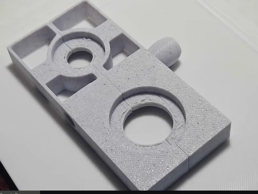 Coin Vise Version 1.4 by NerdExchange - MakerWorld