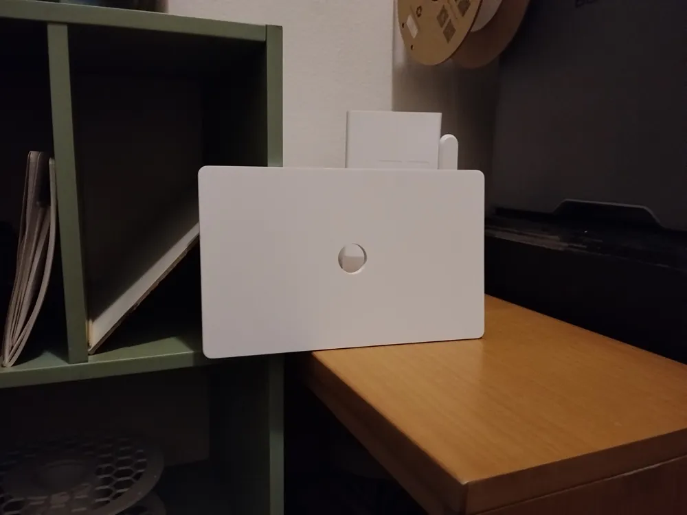 Toilet Lid - Free 3D Print Model - MakerWorld