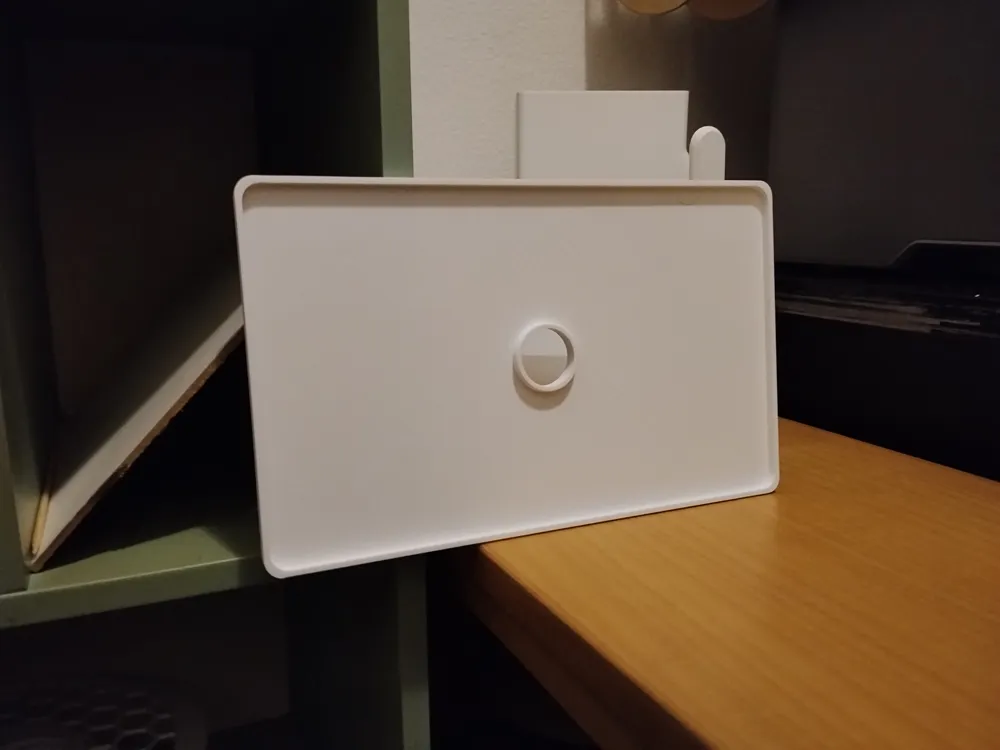 Toilet Lid - Free 3D Print Model - MakerWorld