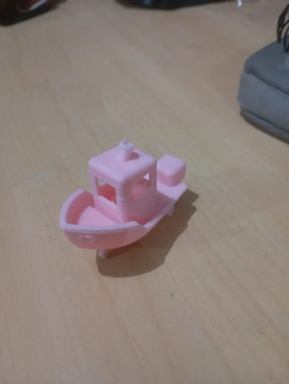 Benchy Car by Sadana59MakerWorld: Download Free 3D Models