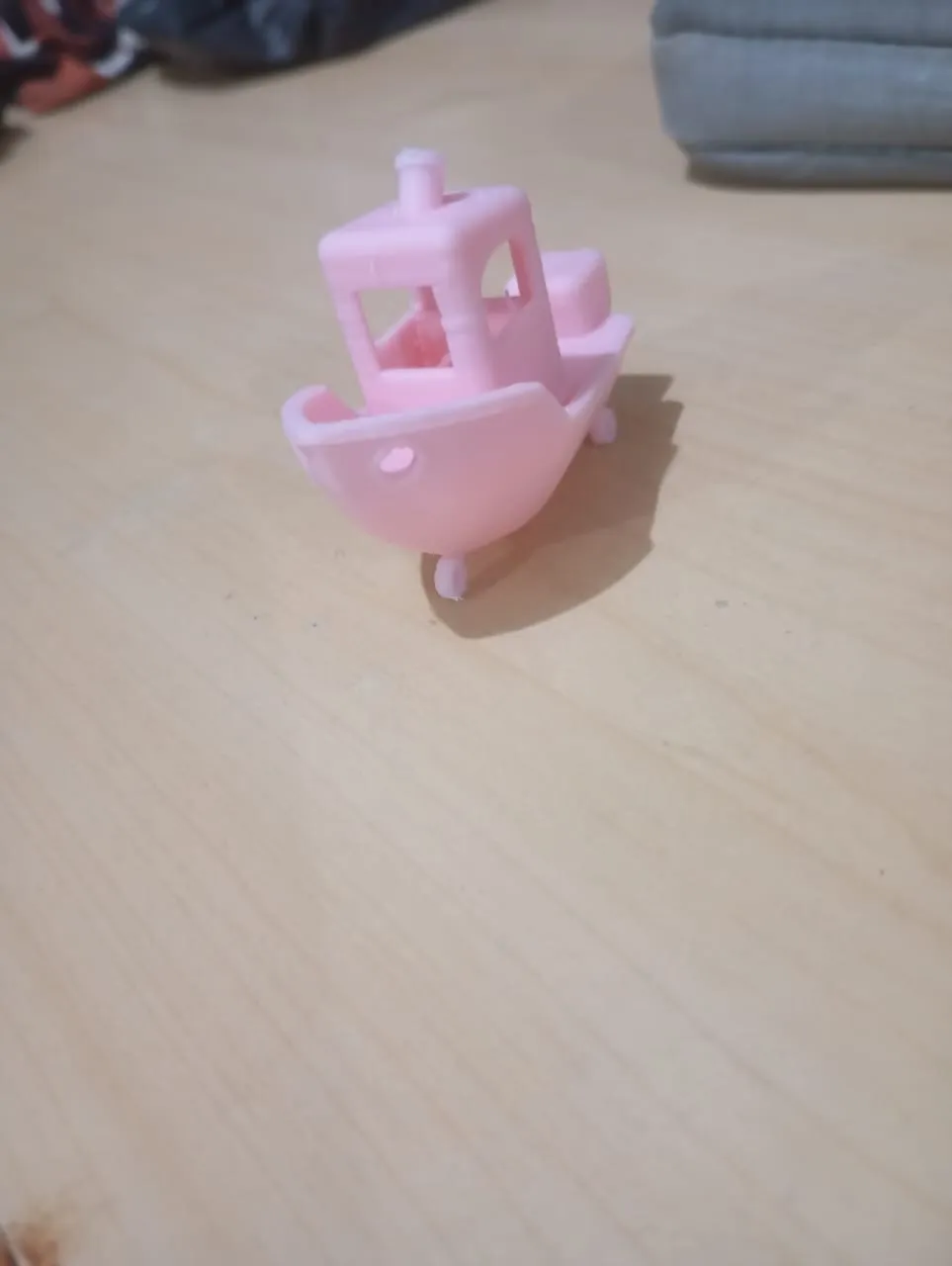 Benchy Car - Free 3D Print Model - MakerWorld