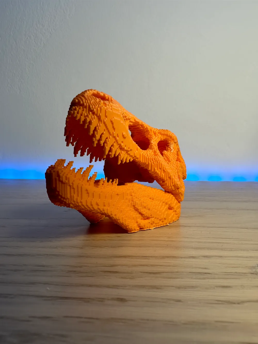 T-Rex Sandbox by gabriele_ristallo - MakerWorld