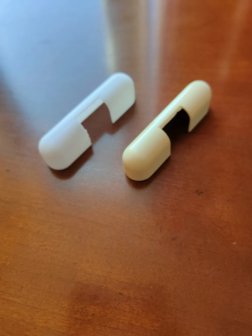 Door Hinge Shield / Cover by braga3dprint MakerWorld: Download Free 3D ...