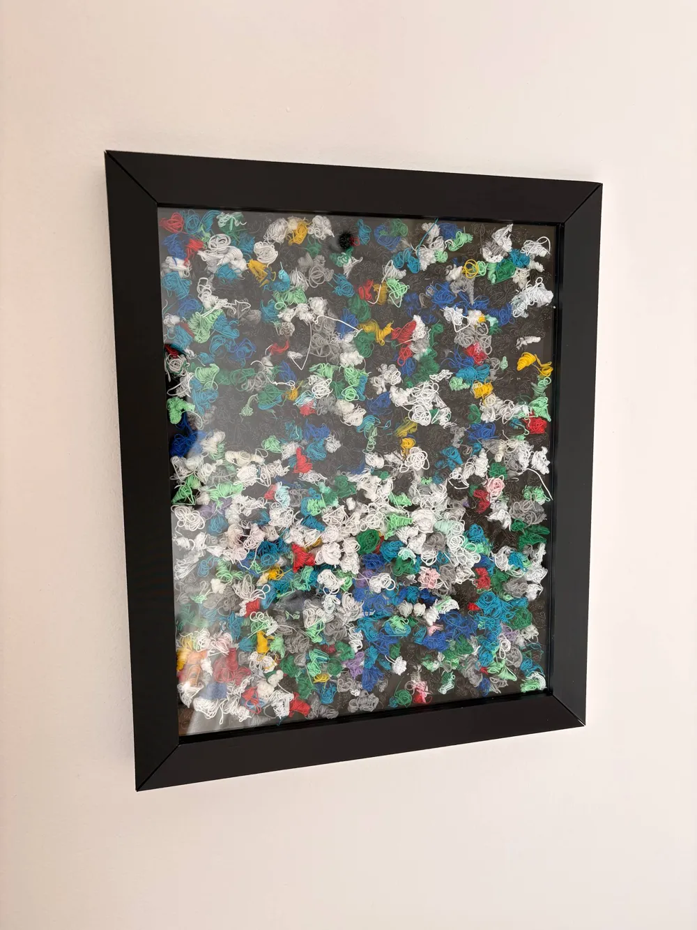 Bambu Lab Modular Purge Frame - Free 3D Print Model - MakerWorld