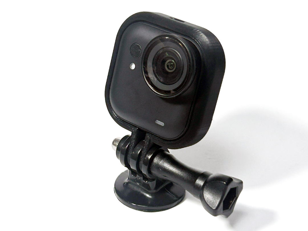 Insta360 GO Ultra Drop-proof Protective Sports Case GoPro Adapter by ...