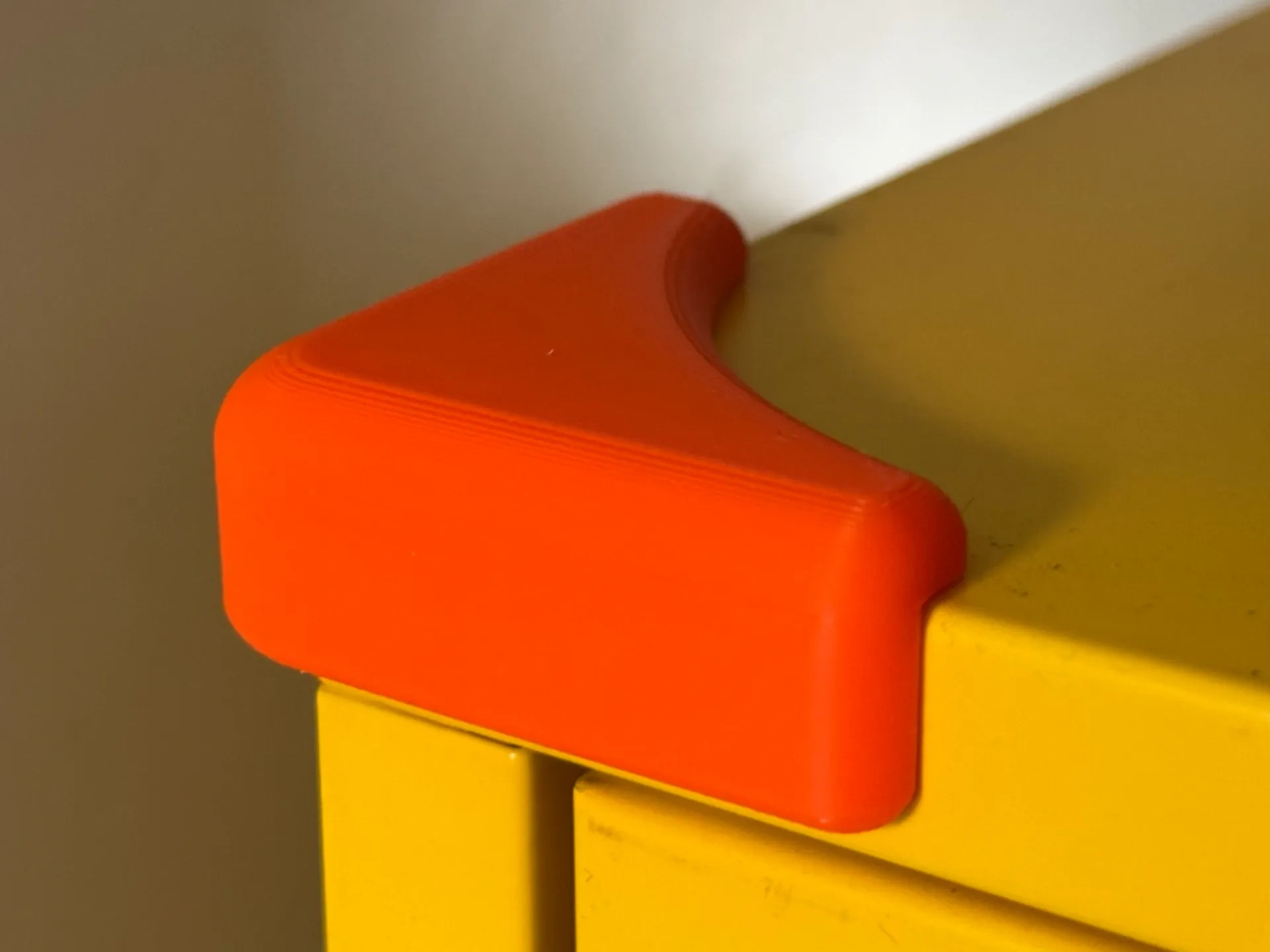 Corner Protector by zy777 MakerWorld: Download Free 3D Models