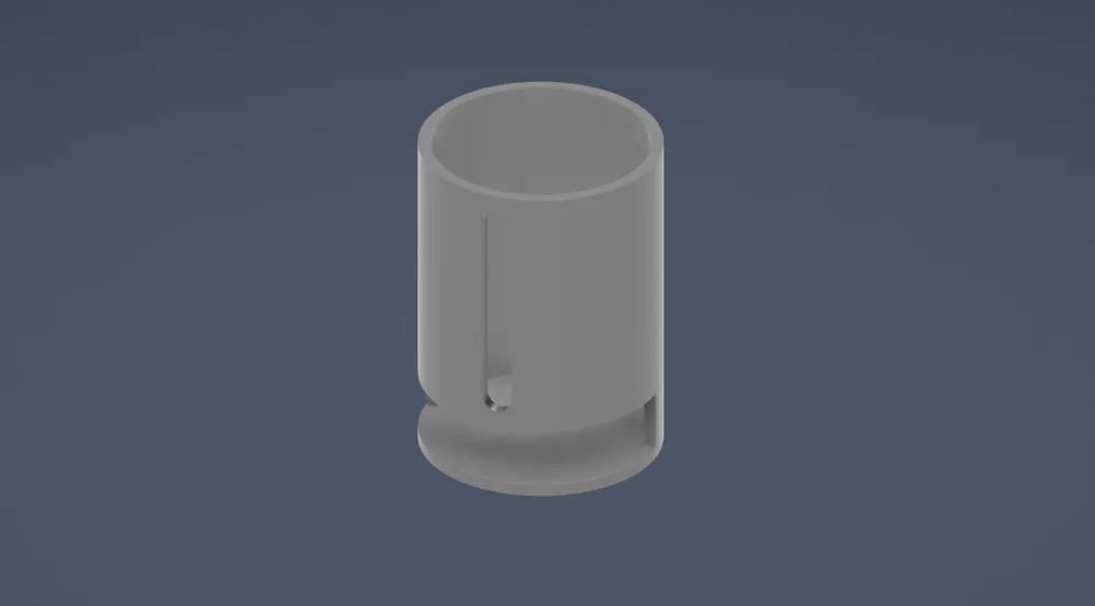 Desktop Zyn Can Dispenser by UndeadRat22 - MakerWorld