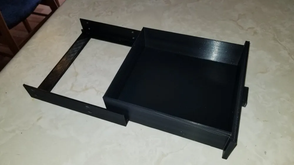 5.25 Inch PC Drawer by Tyler3D - MakerWorld