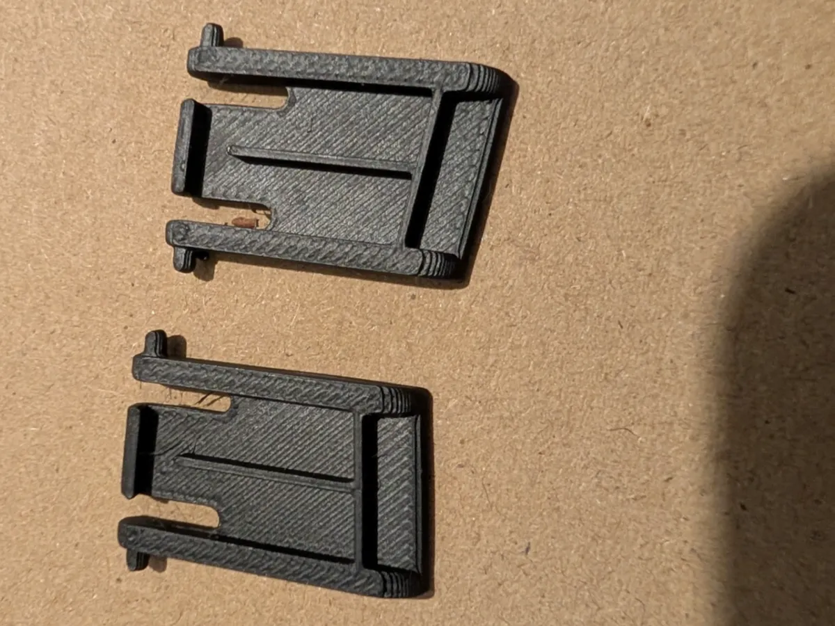 Lenovo keyboard feet - Free 3D Print Model - MakerWorld