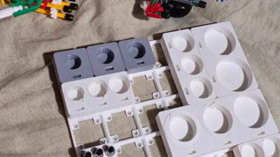Universal Socket Tray Upright - Space Savers Set by snjames316 ...