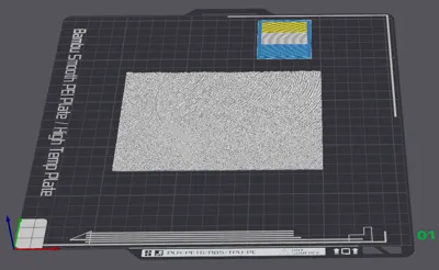 Black Lotus Lithophane for MTG Magic the Gathering by TheMakerSphere ...