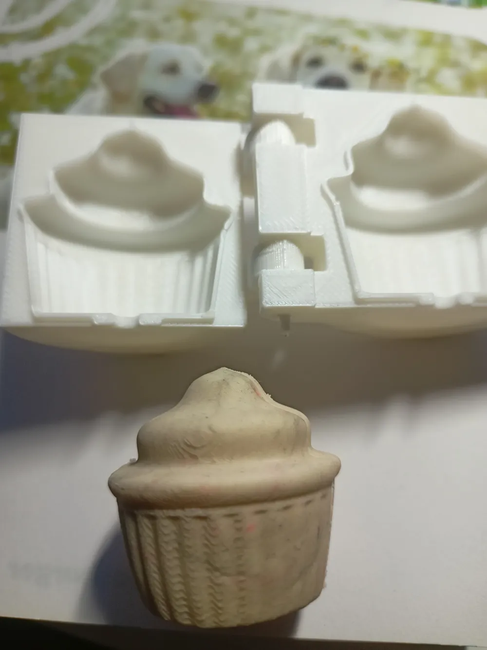 cake pops by mara3905395437 MakerWorld: Download Free 3D Models