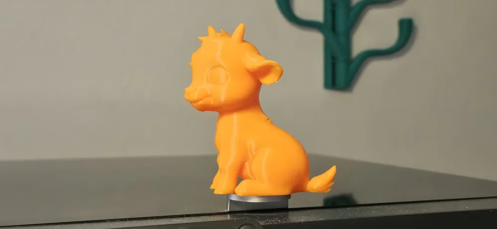 Cute Goat by Alpson MakerWorld: Download Free 3D Models