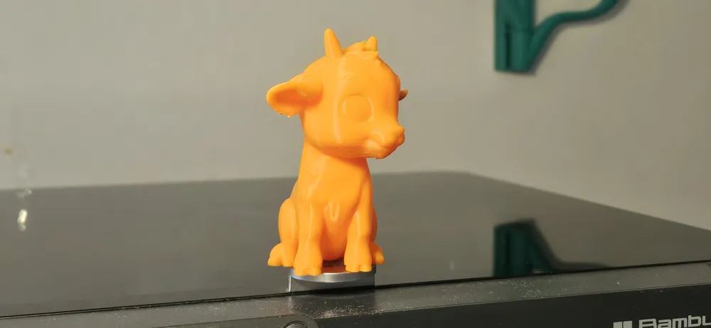 Cute Goat by Alpson MakerWorld: Download Free 3D Models