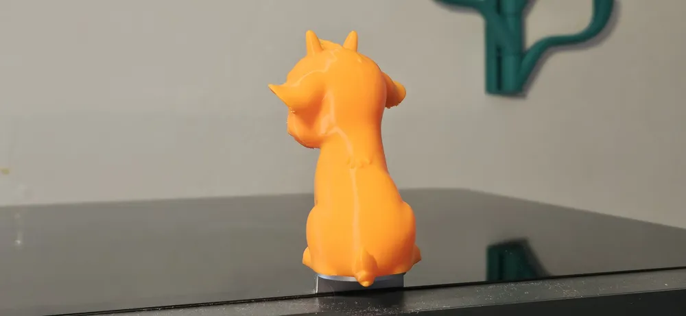 Cute Goat by Alpson MakerWorld: Download Free 3D Models
