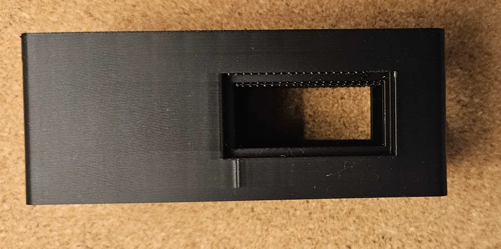 Queen Ant Test Tube Container - Free 3D Print Model - MakerWorld