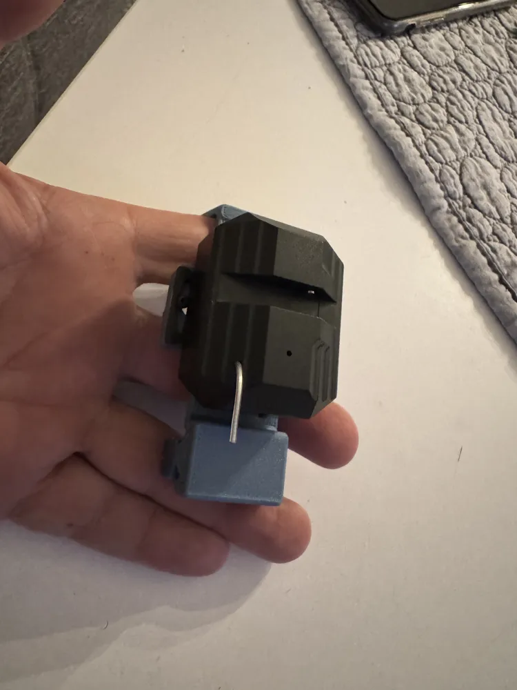 DJI Neo Drone Drop System (Ali Express) - Free 3D Print Model - MakerWorld