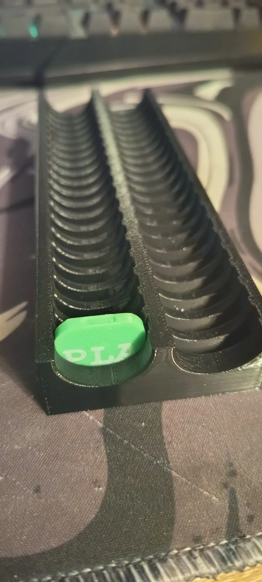 Modulare Rfid Chips – Kostenloses 3D-Druckmodell – MakerWorld