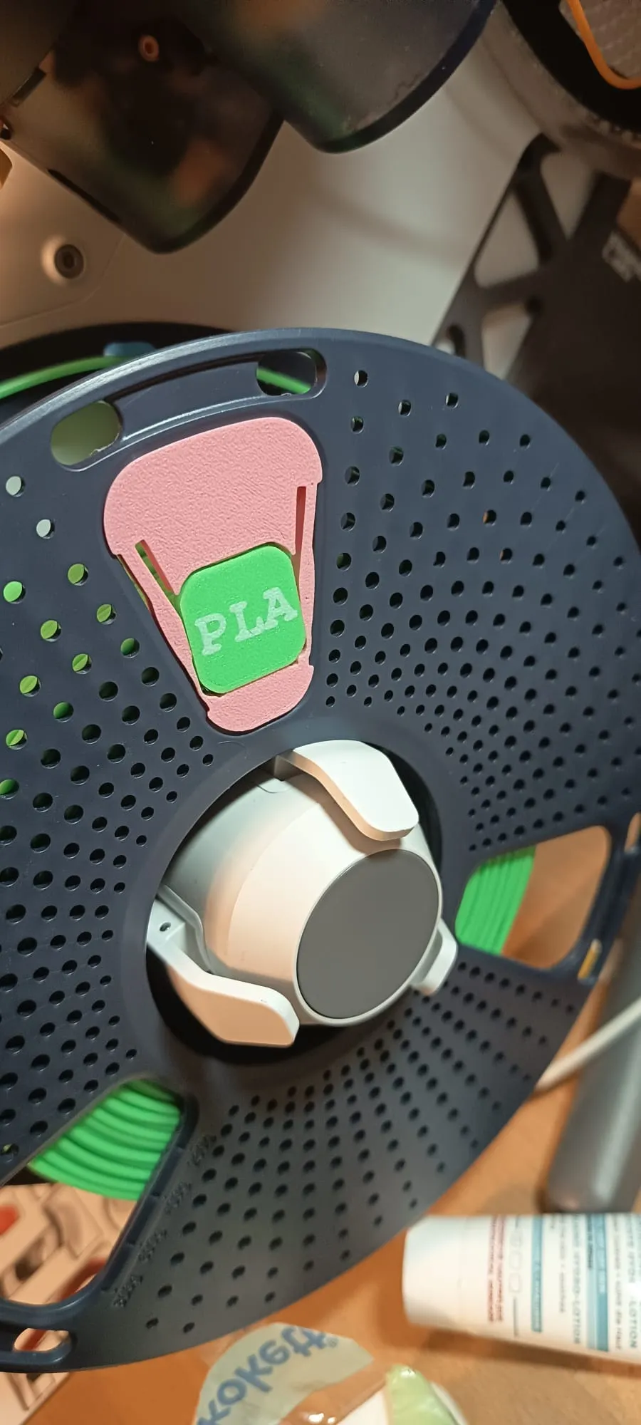 Modulare Rfid Chips – Kostenloses 3D-Druckmodell – MakerWorld