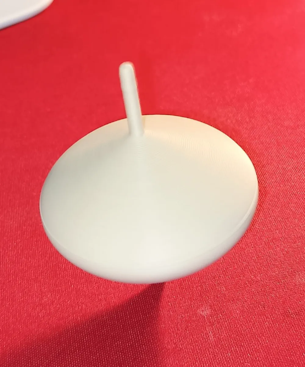 Kreisel Spinner by Mäusel - MakerWorld