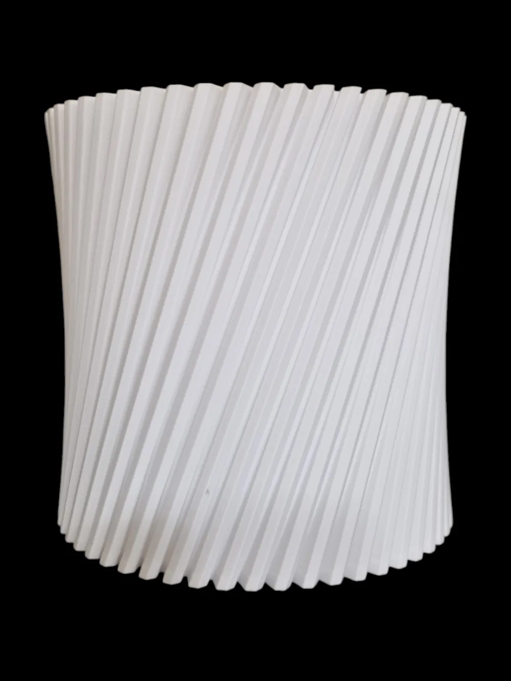 Wave shade V5 by HorakCNC - MakerWorld