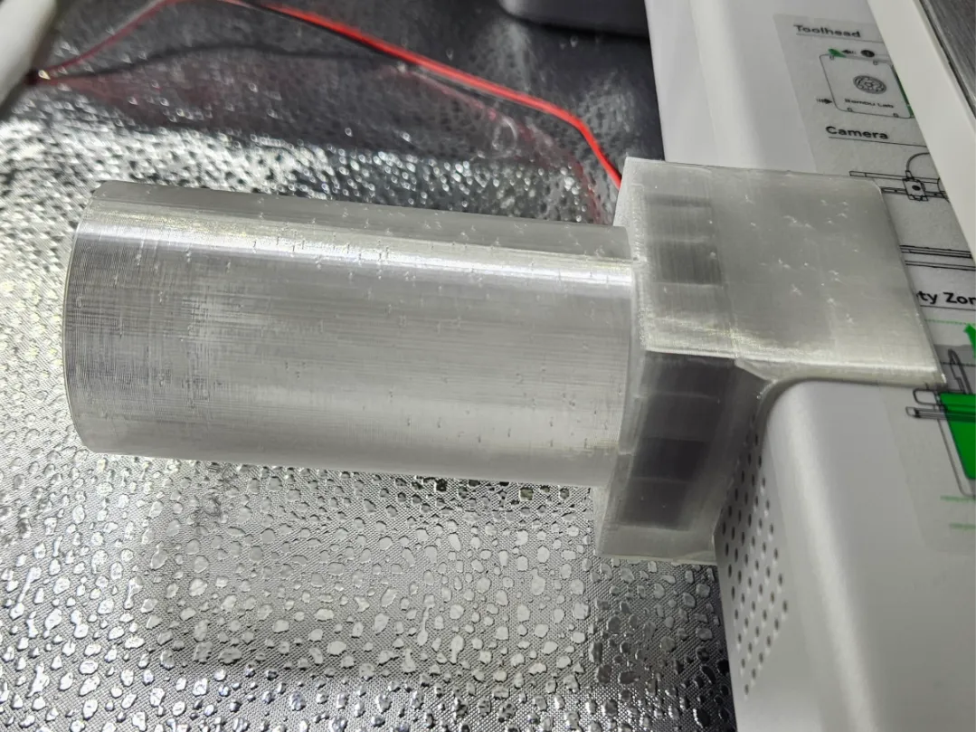 Suportes de ventoinha da Placa-mãe e PSU da A1 - Modelo gratuito para ...