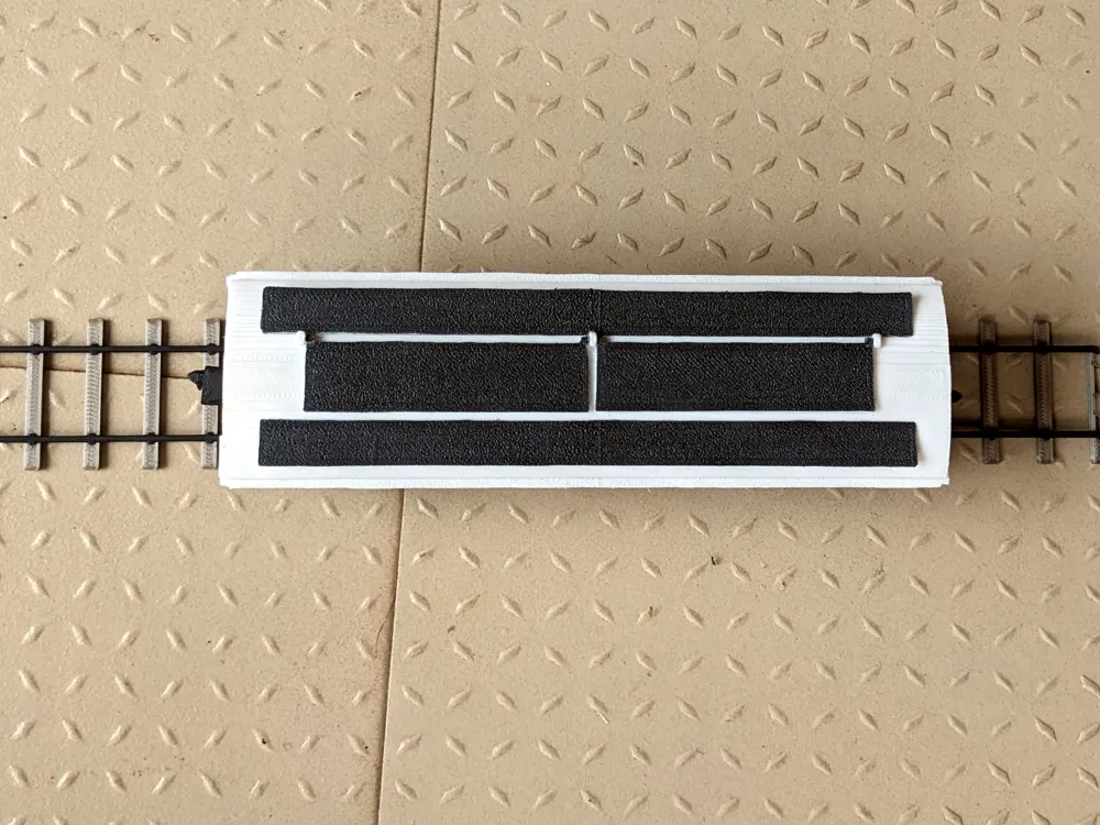 Hopper Cars - Dragon Railway by RamBrosMakerWorld: Download Free 3D Models