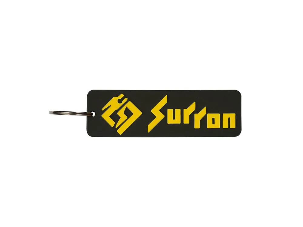Surron keychain by Domayto MakerWorld: Download Free 3D Models