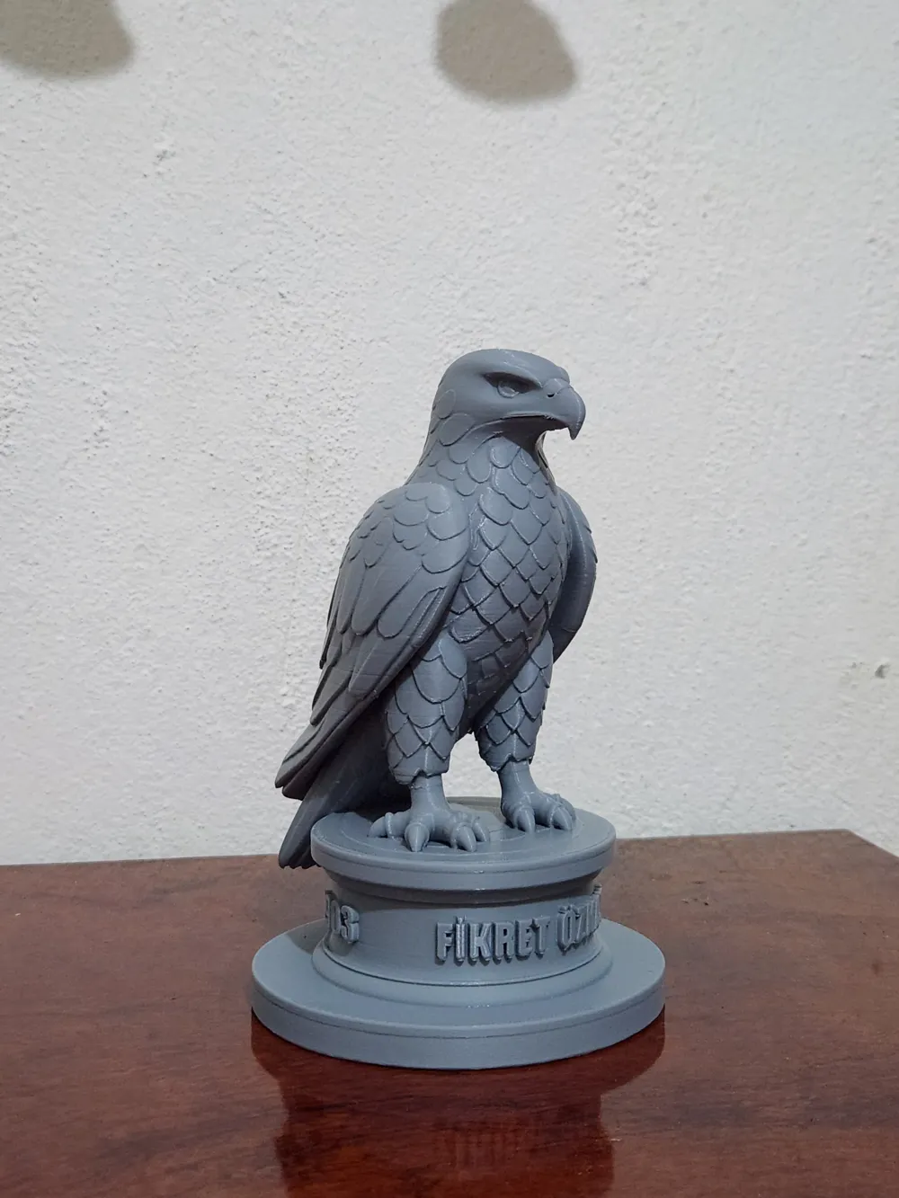 Eagle Statue by AmeliaLab MakerWorld: Download Free 3D Models