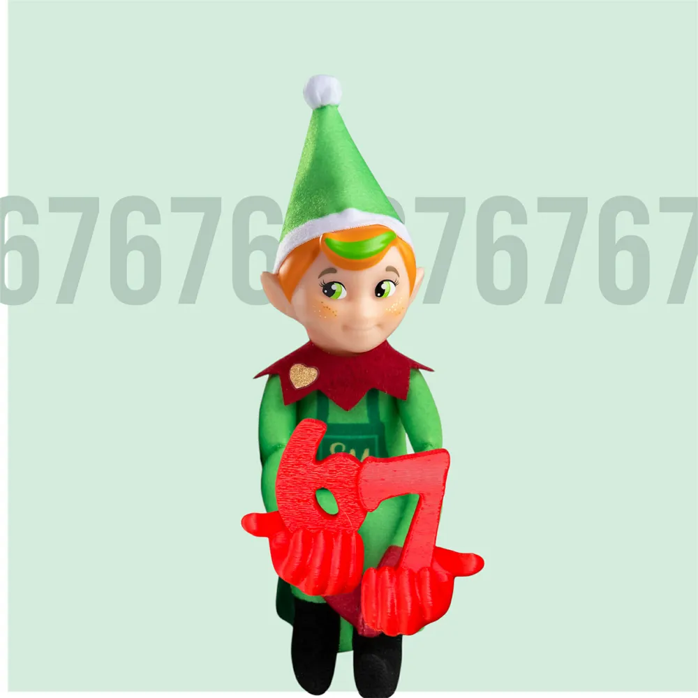 67 Elf on the shelf Hands - Free 3D Print Model - MakerWorld