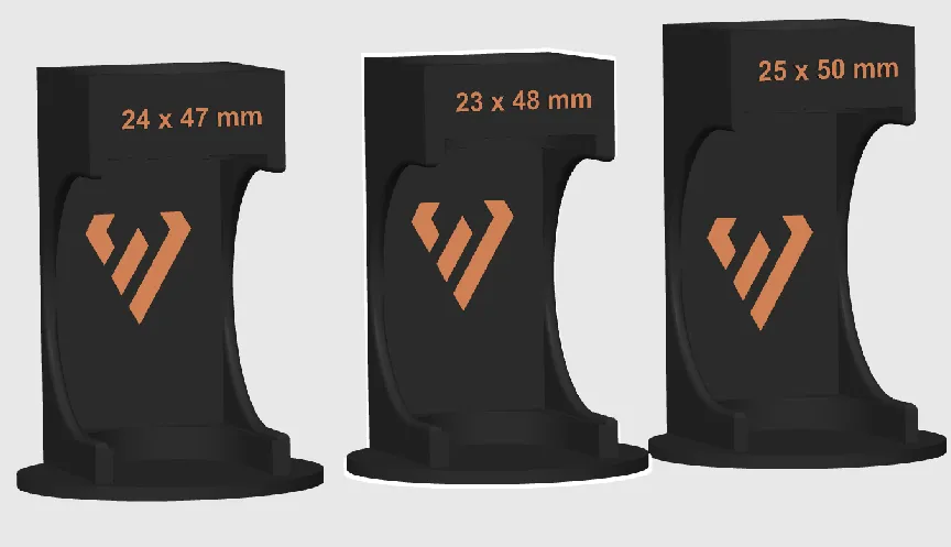 DIAMOND PAINTING FUNNEL by Jaeklen - MakerWorld