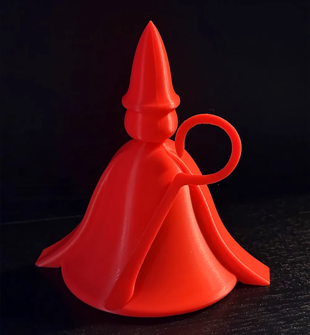 San Gennà – Kostenloses 3D-Druckmodell – MakerWorld