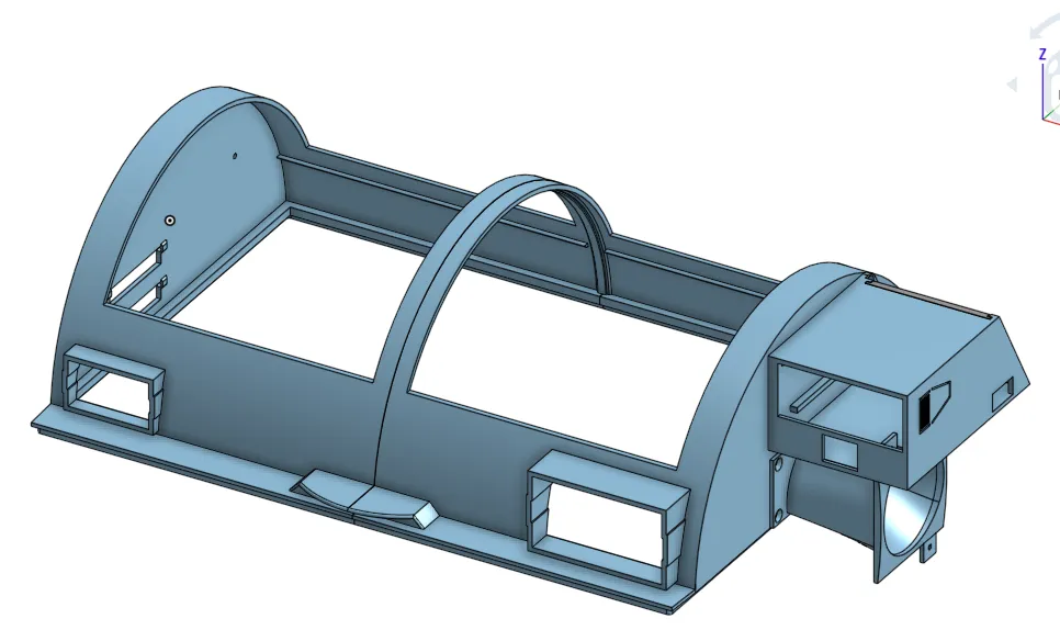 Ultimate Automated AMS Filament Dryer - Free 3D Print Model - MakerWorld