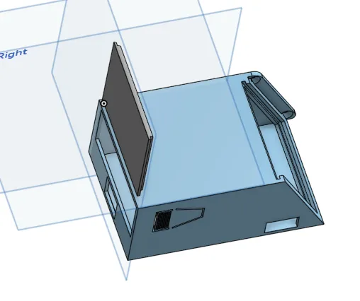 Ultimate Automated AMS Filament Dryer - Free 3D Print Model - MakerWorld