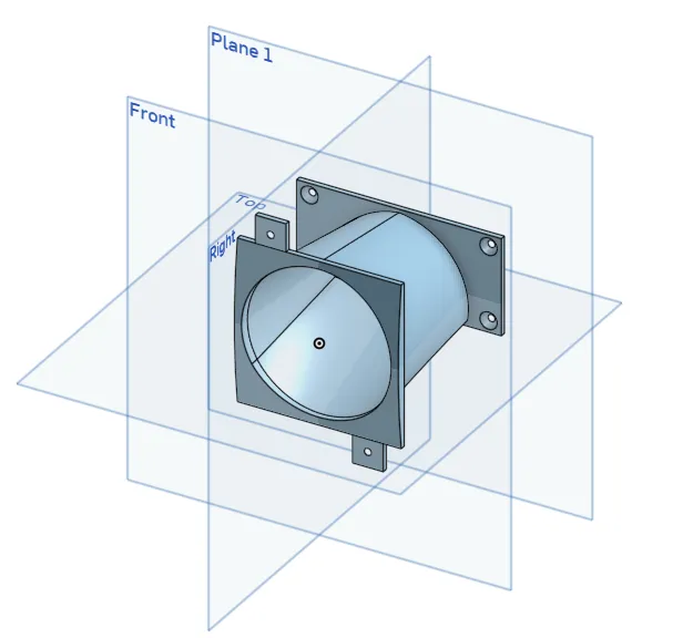 Ultimate Automated AMS Filament Dryer - Free 3D Print Model - MakerWorld