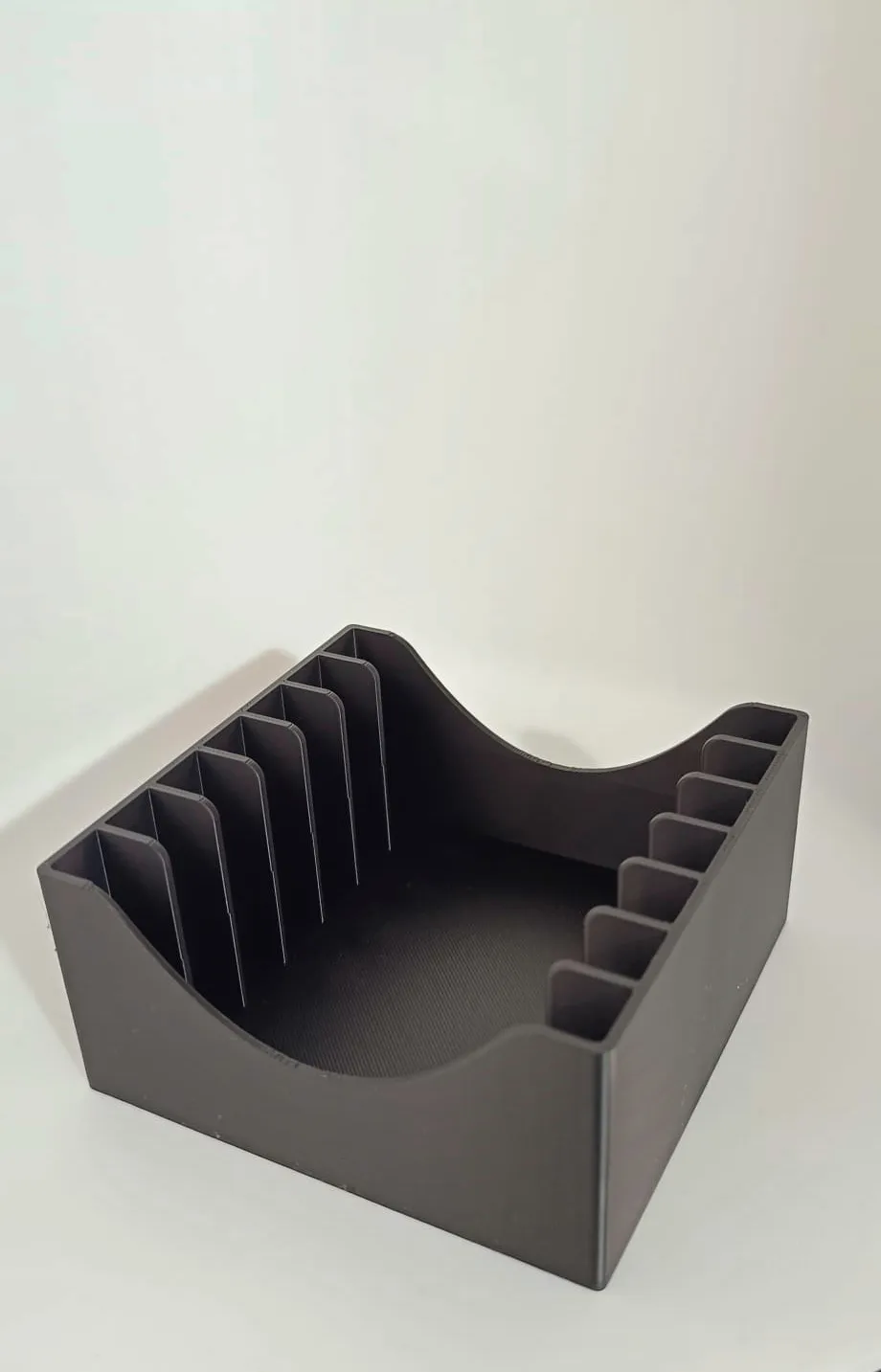 Monopoly Money and Card Organizer - Free 3D Print Model - MakerWorld