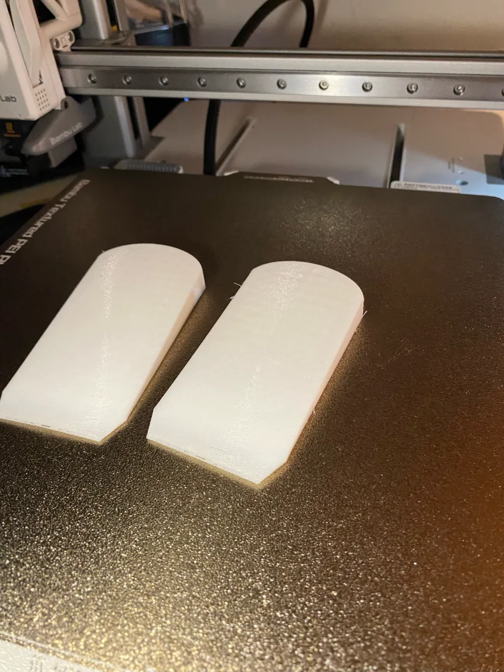 Height Increaser! 1/2" stackable ( IMPROVED ) - Free 3D Print Model ...