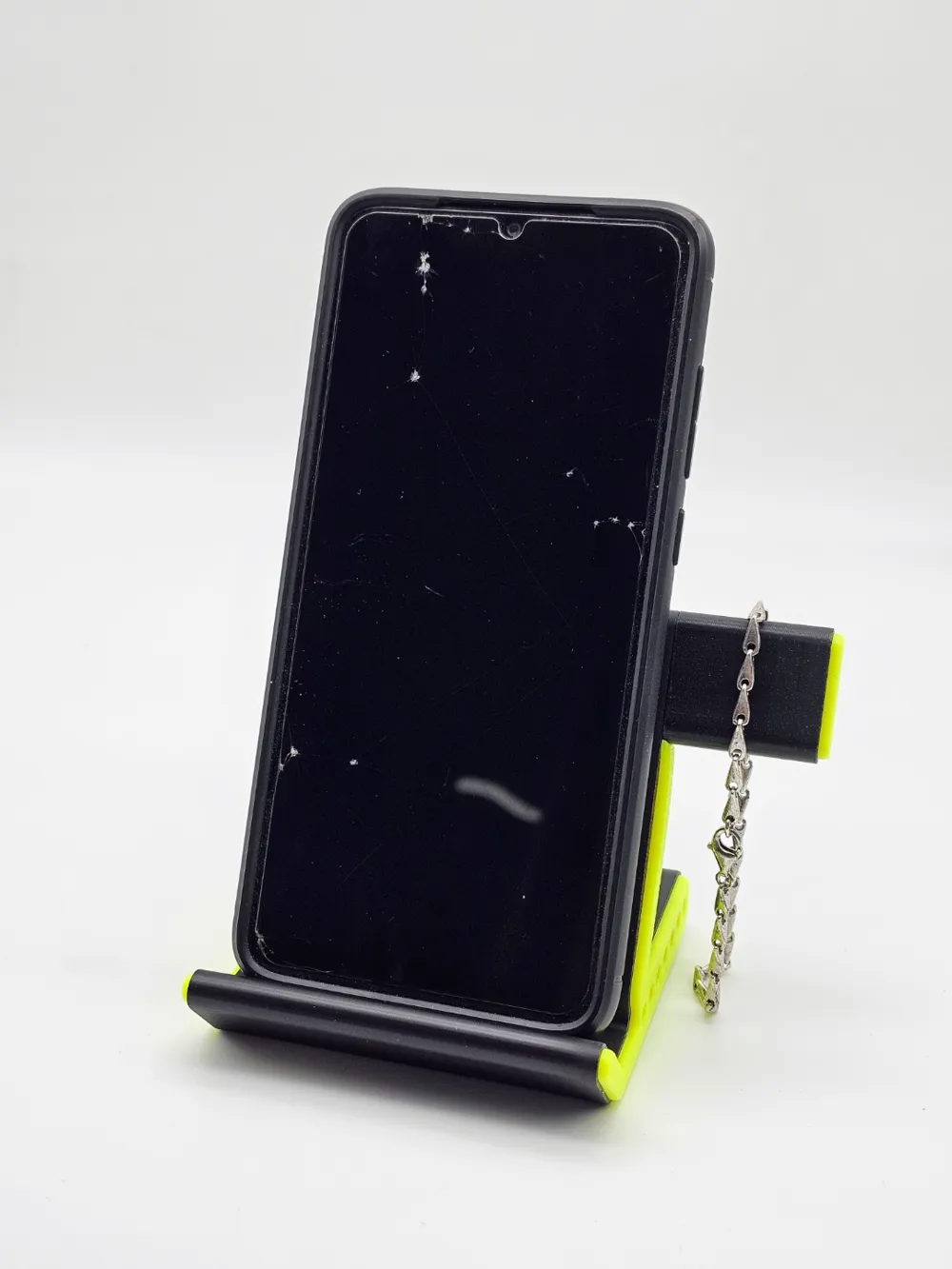 Modular Stand for Phone and Tablet - Upgradable! by SimonMakerForge ...