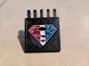 Packout Large Box Latch - Superman USA Flag - Free 3D Print Model ...