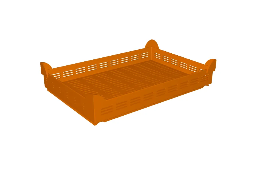 PolyDryer - Stackable Drying Baskets by Gary - MakerWorld
