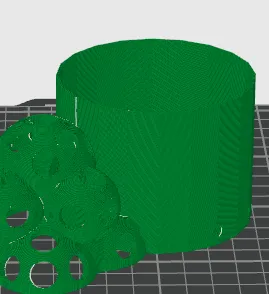 shrimpo - Free 3D Print Model - MakerWorld