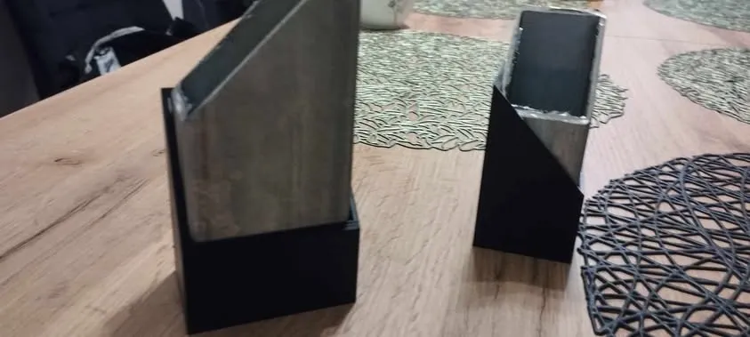 metal profile cutting assistant by kacper - MakerWorld