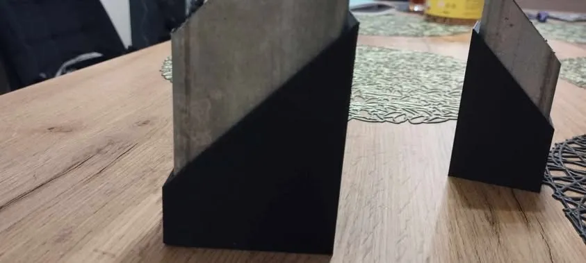 metal profile cutting assistant by kacper - MakerWorld