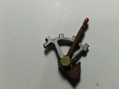 Mikraft2024 | Startseite - MakerWorld