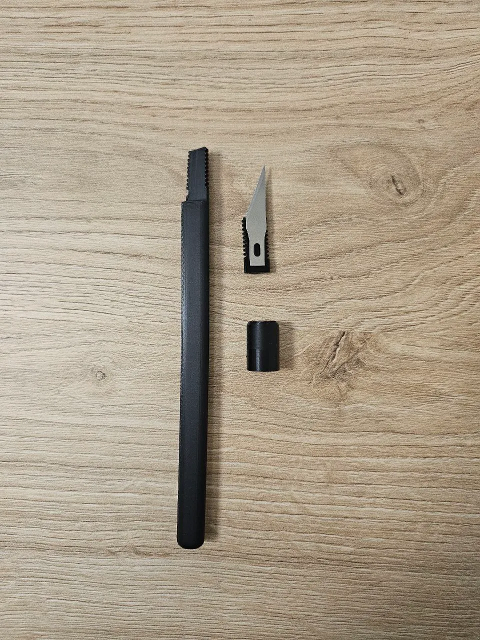 Precision Cutter by Al3D - MakerWorld