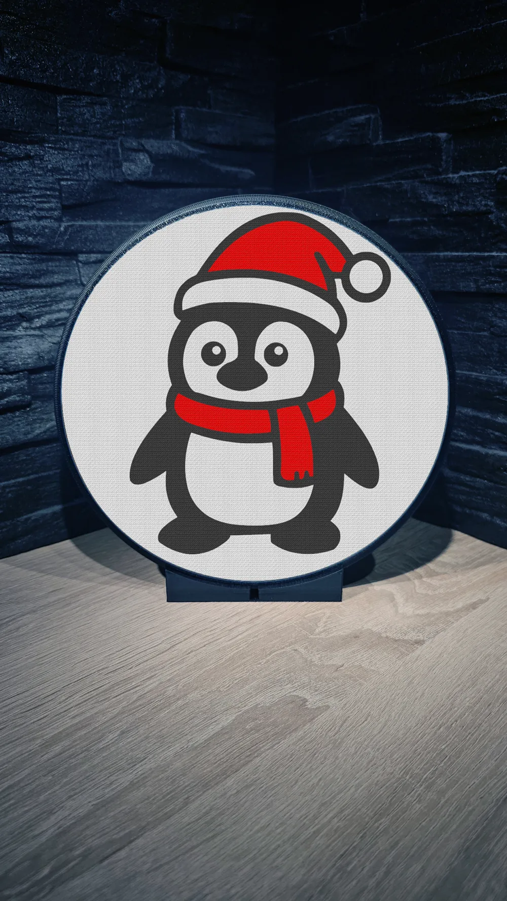 Christmas LED signs - Free 3D Print Model - MakerWorld